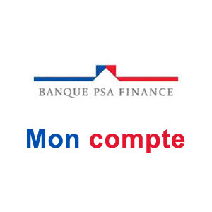 Psa | Mon compte Banque