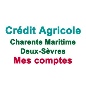 Crédit Agricole | Mon compte Banque